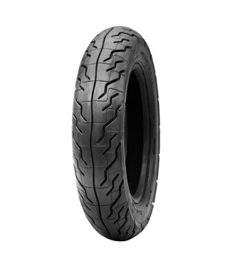 Deestone D813 - Tyre to Motorbike